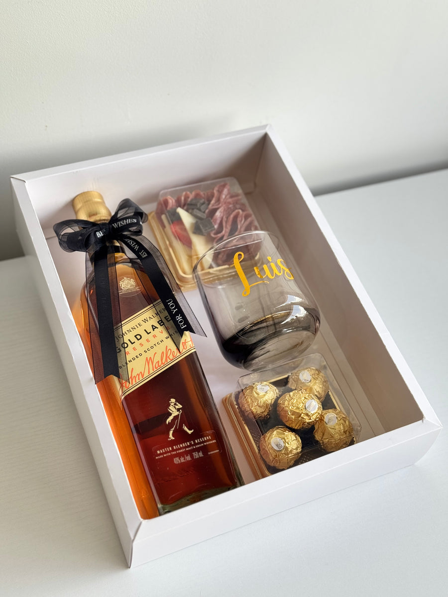 Deluxe Dad Box – Divina Sorpresa
